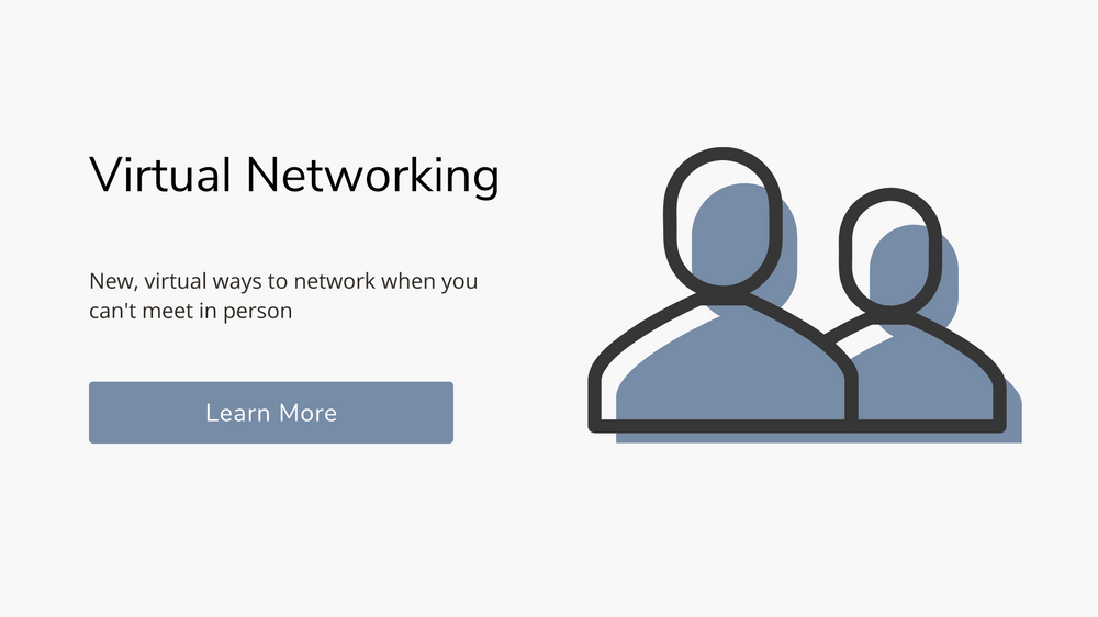 Virtual Event Networking: 5 Solutions for Cancelled Conferences - Speed ... Virtual Event Networking: 5 Solutions for Cancelled Conferences - Speed ...