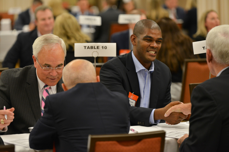 Maximize Your Speed Networking Experience - Speed Networking