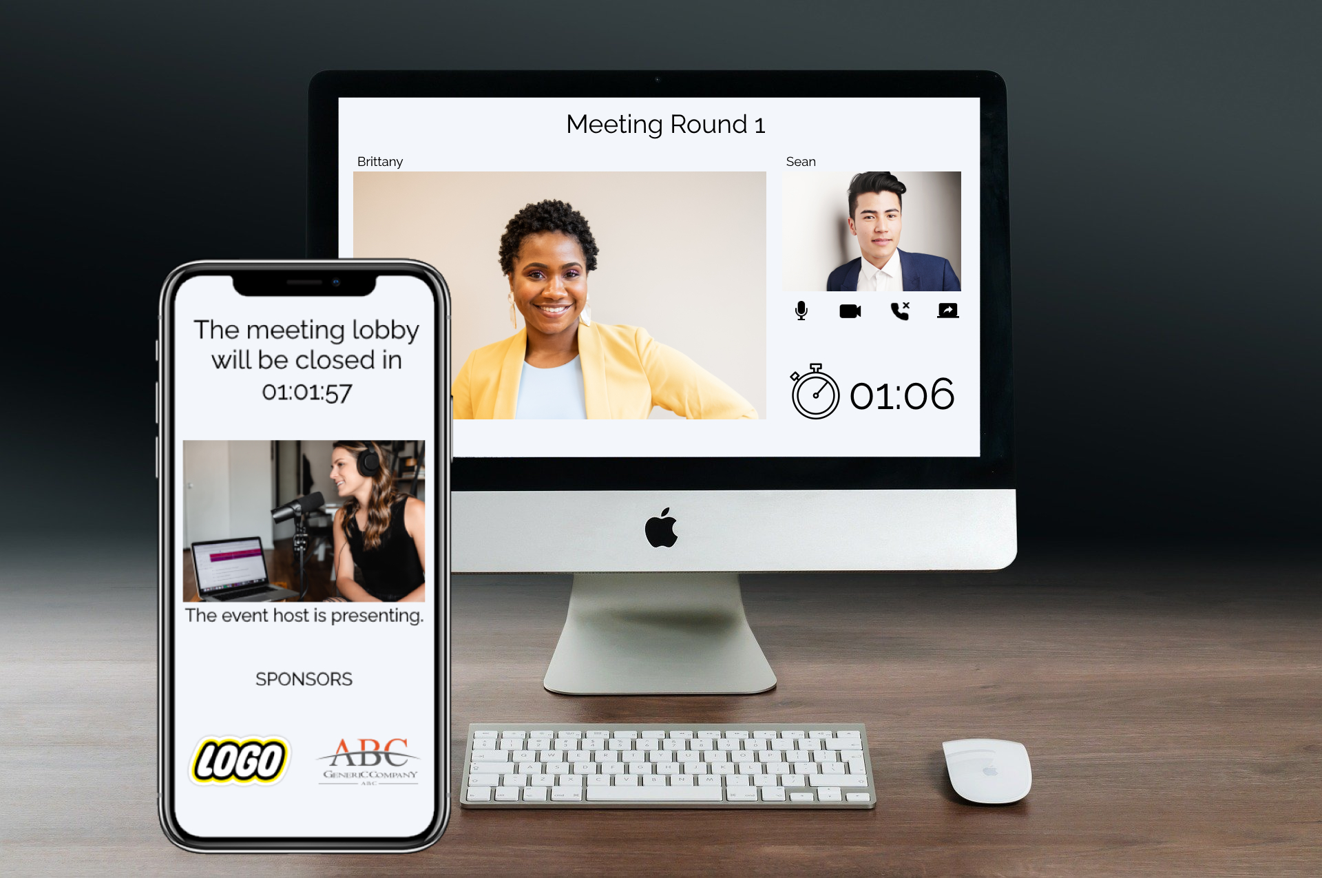 SpeedNetworking.com - Prepare For Your Event! - Speed Networking