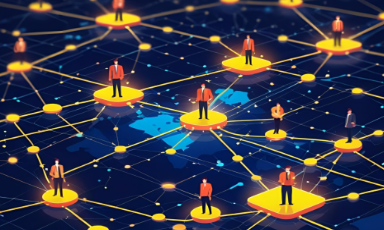 Managing Simultaneous Engagements in Multi City Networking Events ...