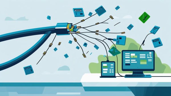 Networking is Broken, Here’s How to Fix It - Speed Networking